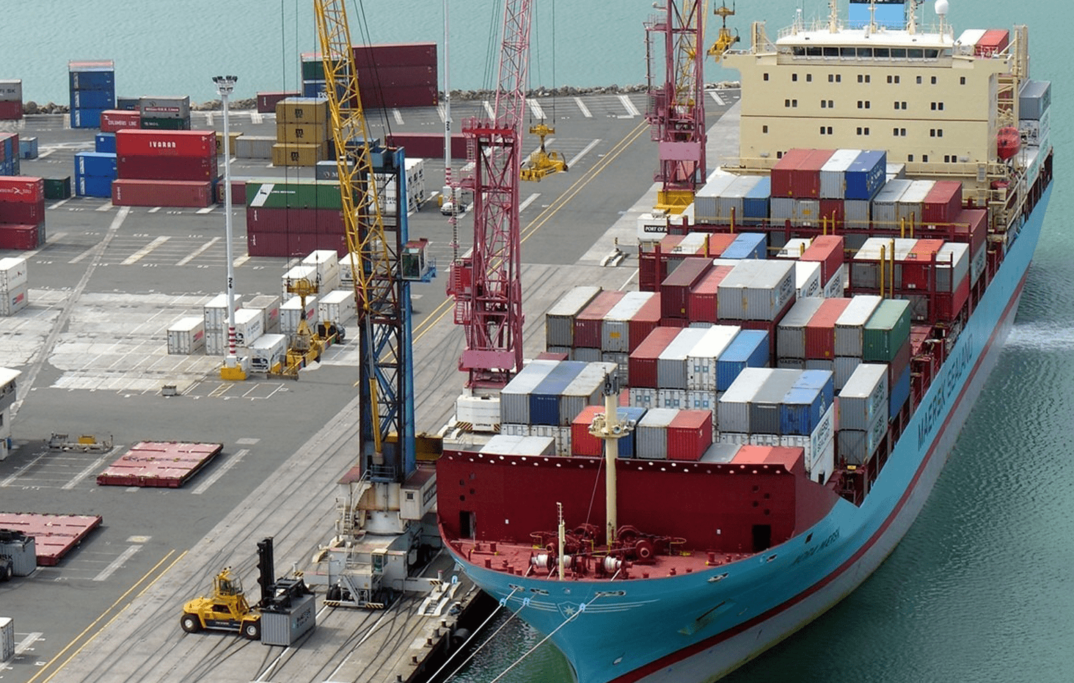 Условия поставки по Инкотермс: что нужно знать?